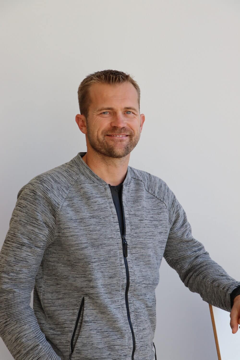 Team and skills - Cité des énergies