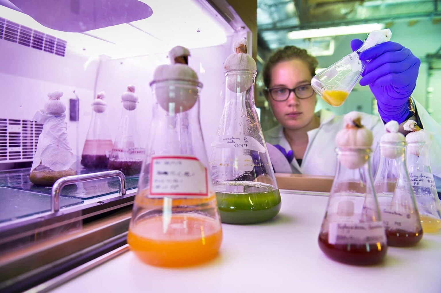 BIAM Presentation - Cité des énergies