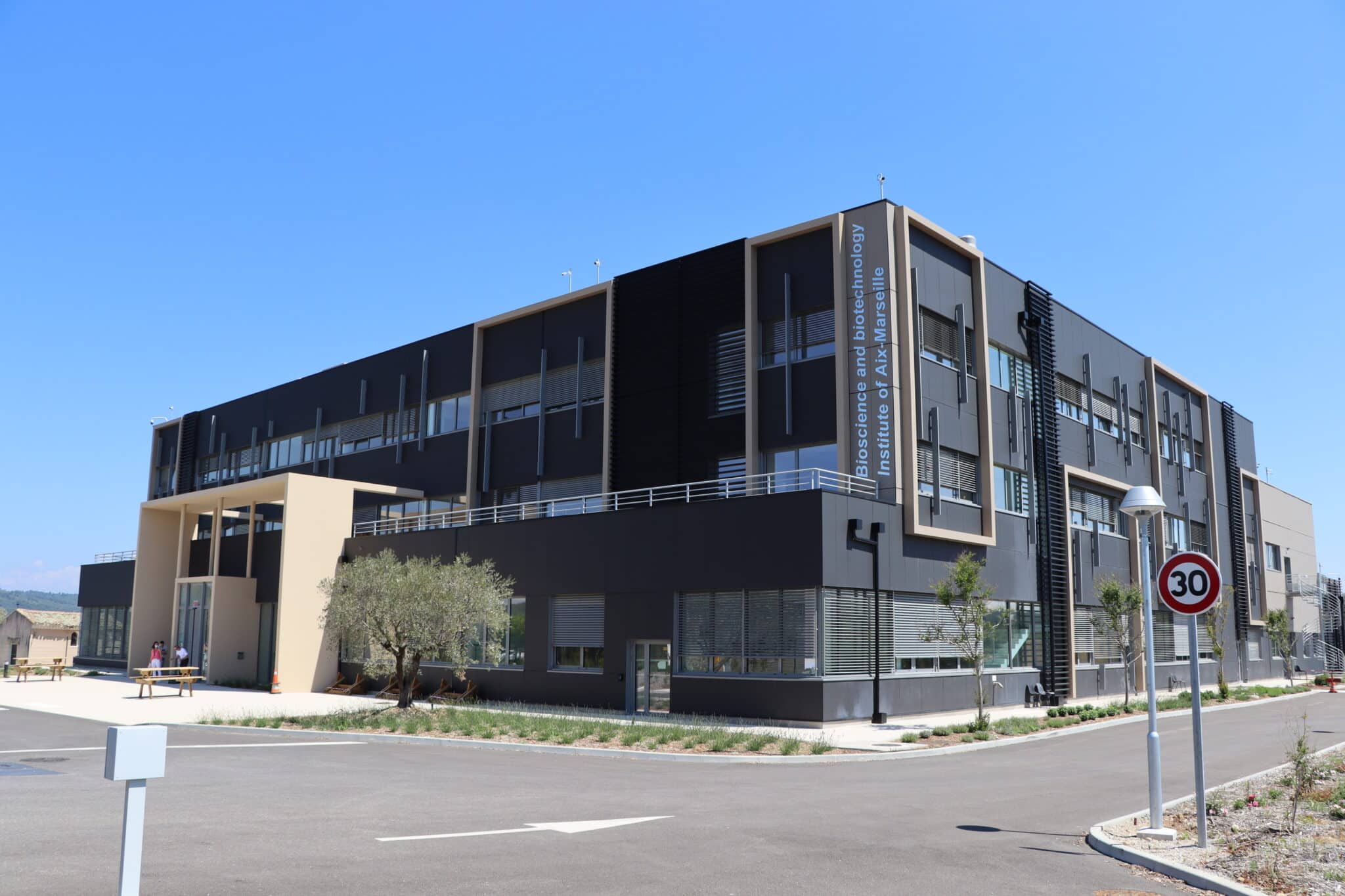 Présentation du BIAM - Cité des énergies