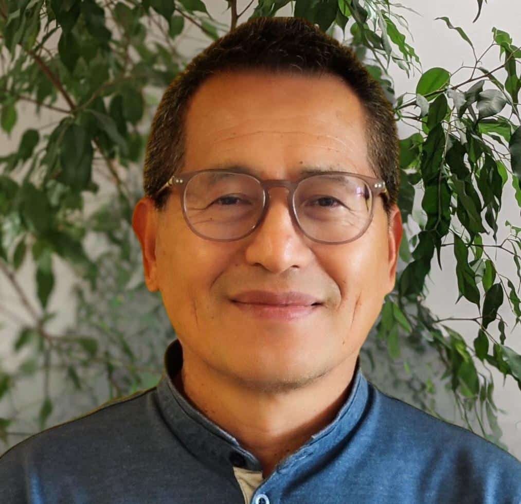 Magnetotactic bacteria - AMIDEX project - Cité des énergies